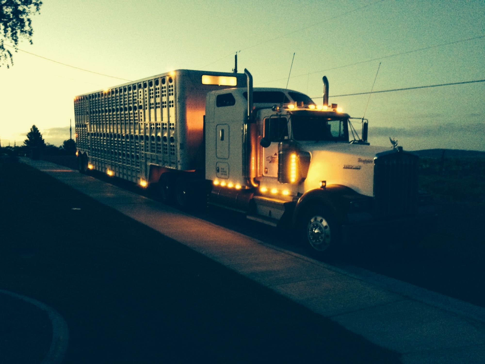 Landon's Diesel Service | 24/7 Heavy-Duty Towing & Recovery